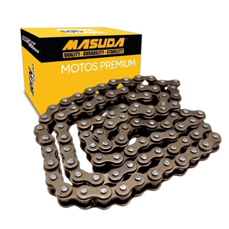 Cadena De Distribucion Ybr125 – Motos Premium