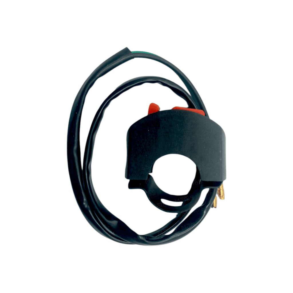 Switch De Manubrio Para Moto Universal – Motos Premium