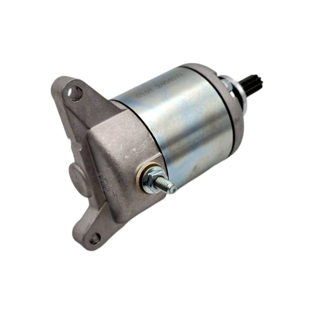Motor De Arranque Honda Xr 150 Original – Motos Premium