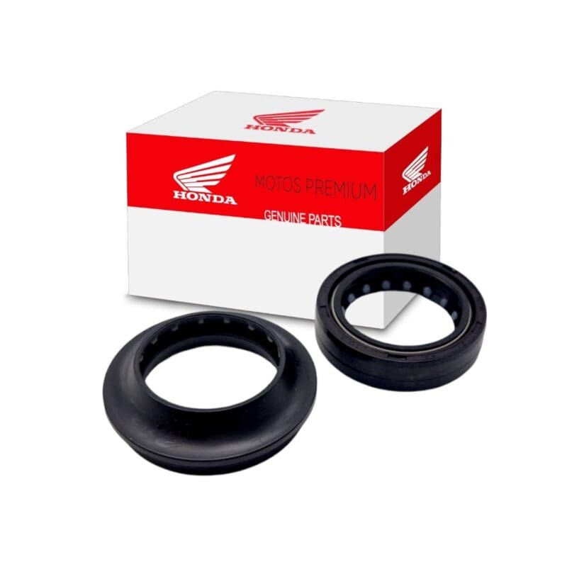 Kit De Retenes Para Motos Honda XR 125 L Original – Motos Premium
