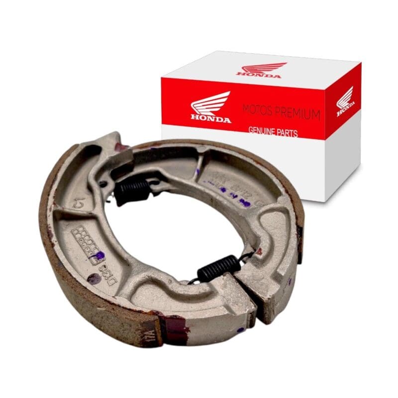Balatas Delanteras Honda Navi Original – Motos Premium