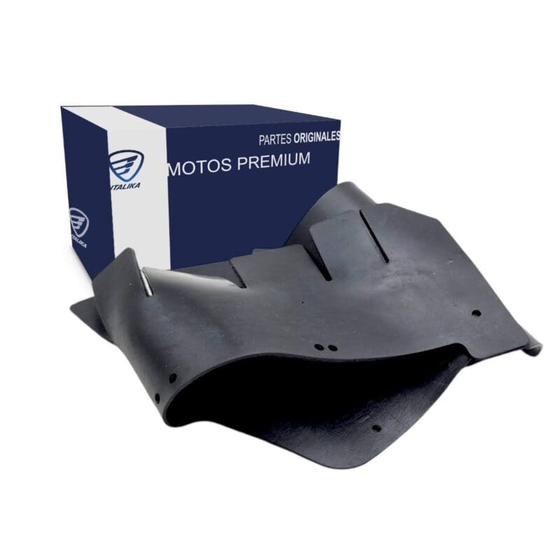 Goma Lodera Ds125 Italika Original – Motos Premium