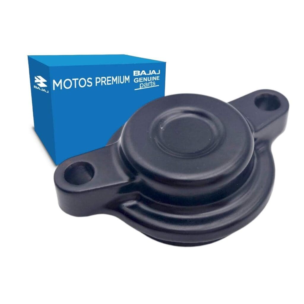 Tapa De Engrane Con Empaque Pulsar N250 Bajaj Original – Motos Premium