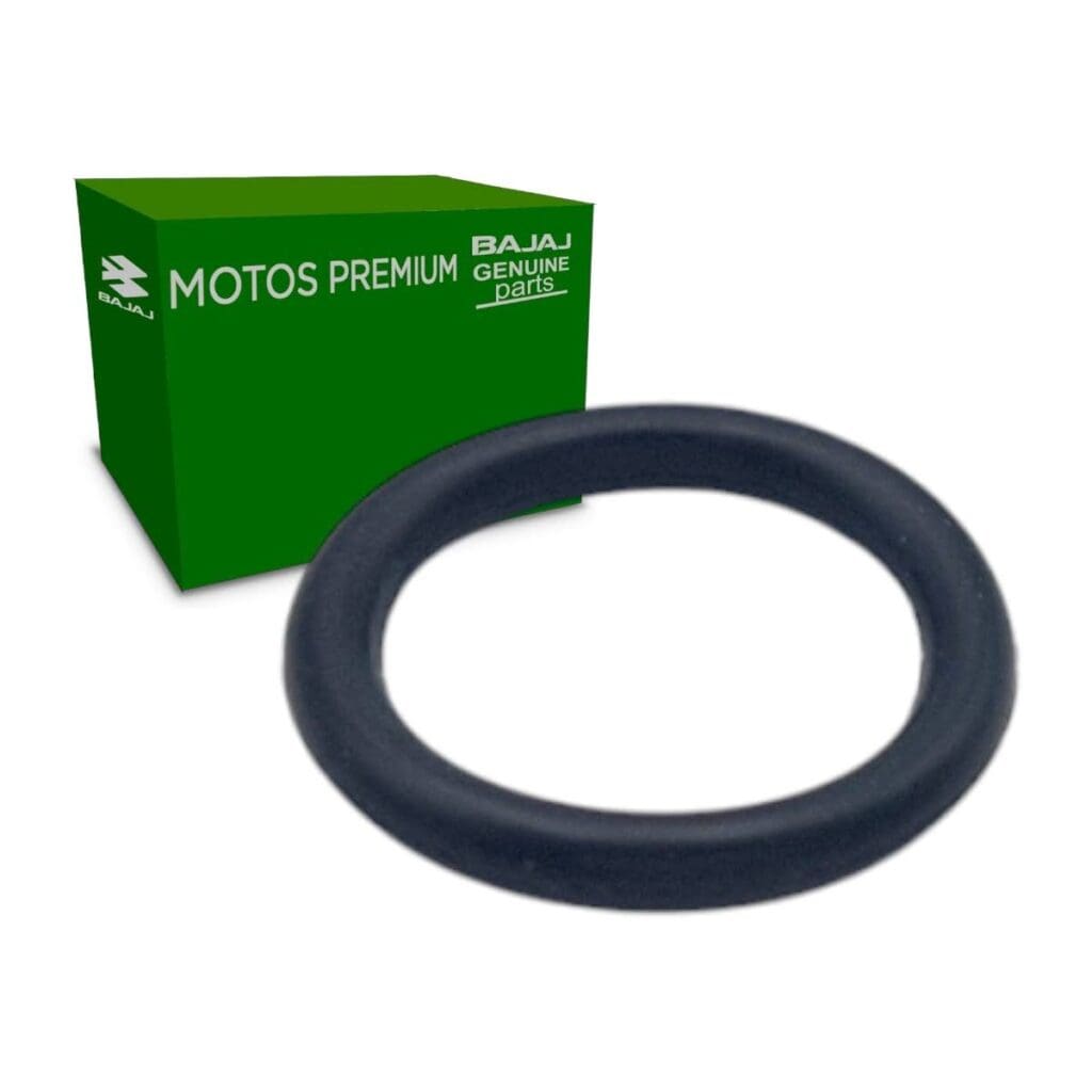 O Ring Pulsar N160 Bajaj Original – Motos Premium