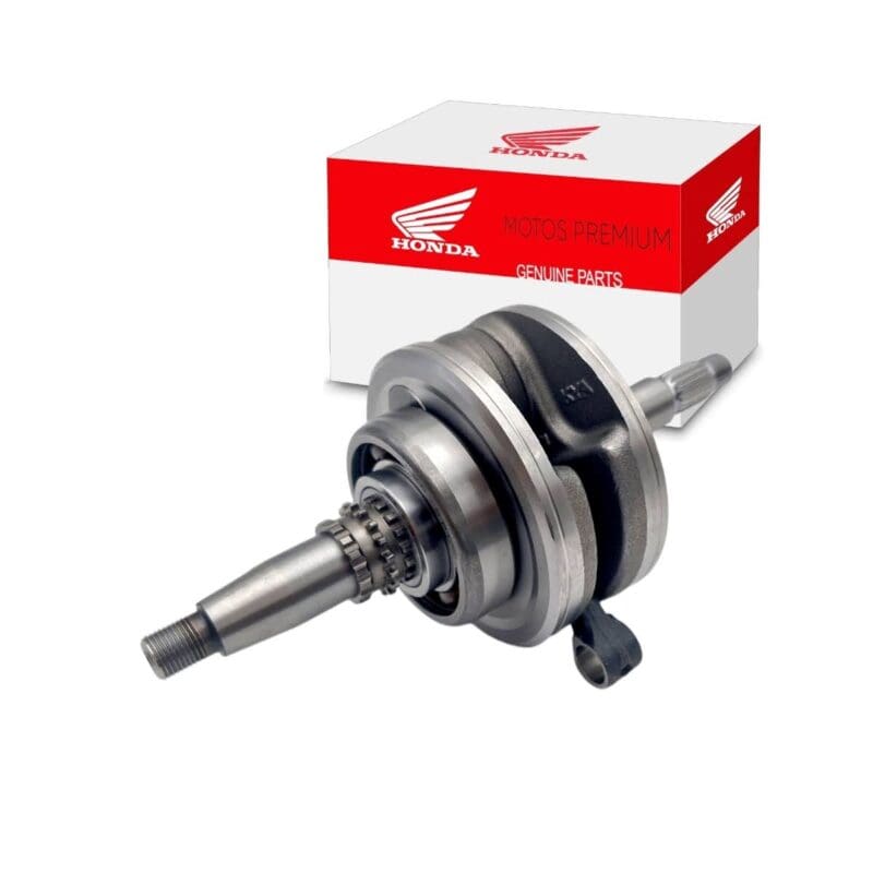 Cigüeñal Tmx 150 Honda Original – Motos Premium