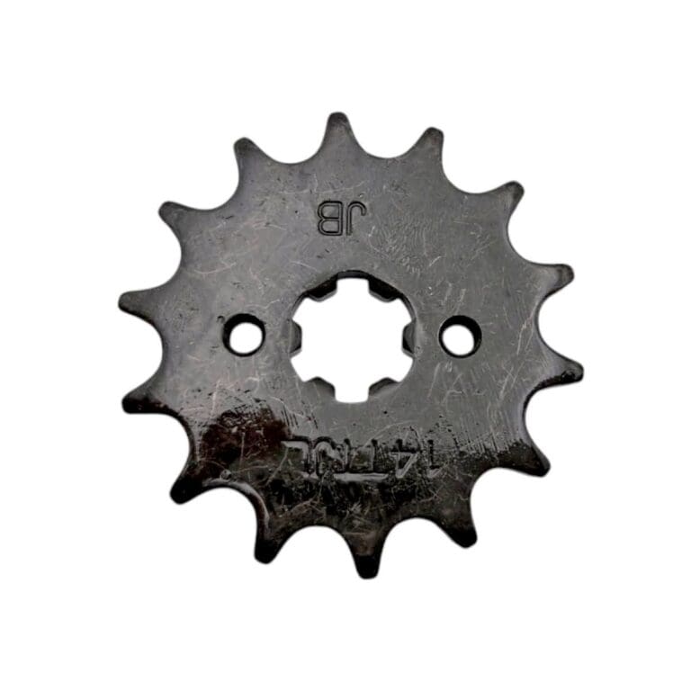 Engrane Piñon Delantero Platina 100 Bajaj Original – Motos Premium