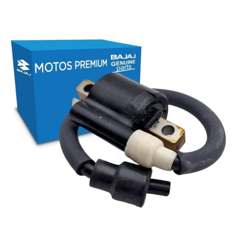 Bobina De Encendido 1 K16B Bajaj – Motos Premium