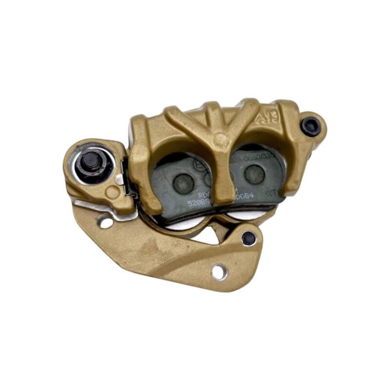 Unidad Integral De Caliper Pulsar Ns 160 Bajaj Original – Motos Premium