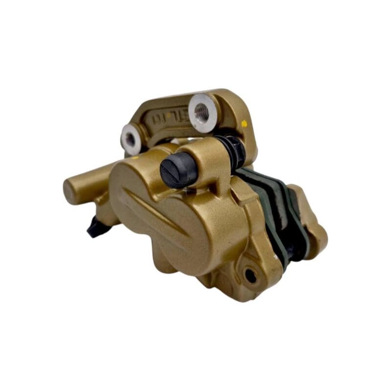 Unidad Integral De Caliper Pulsar Ns 160 Bajaj Original – Motos Premium