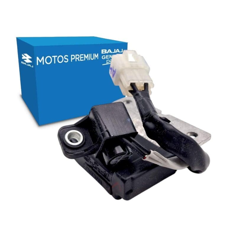 Regulador Rectificador Platina 100 Bajaj Original – Motos Premium