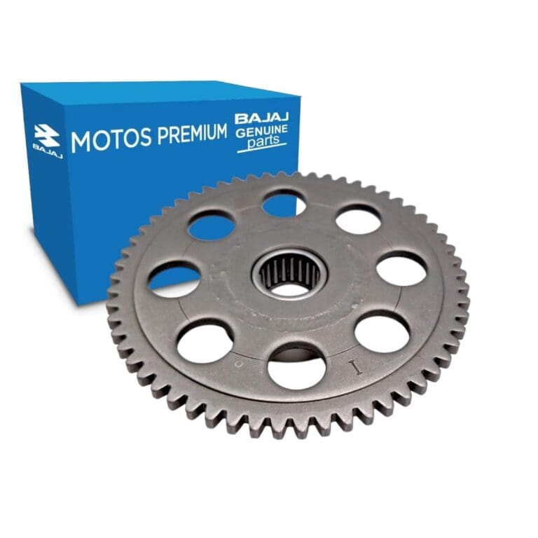 Engrane De Arranque Platina 125 Bajaj Original – Motos Premium