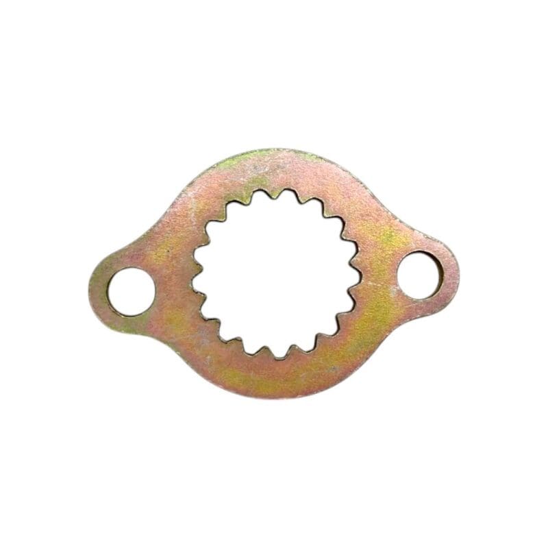 Tabla De Fijación Lucky 7 400 Vento Original – Motos Premium
