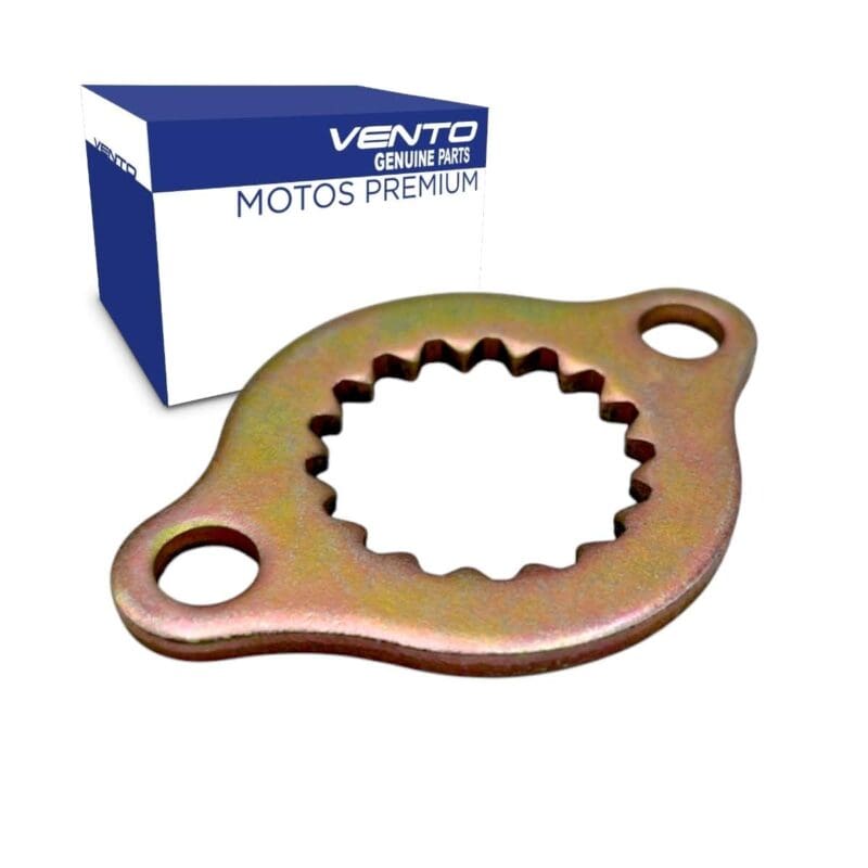 Tabla De Fijación Lucky 7 400 Vento Original – Motos Premium