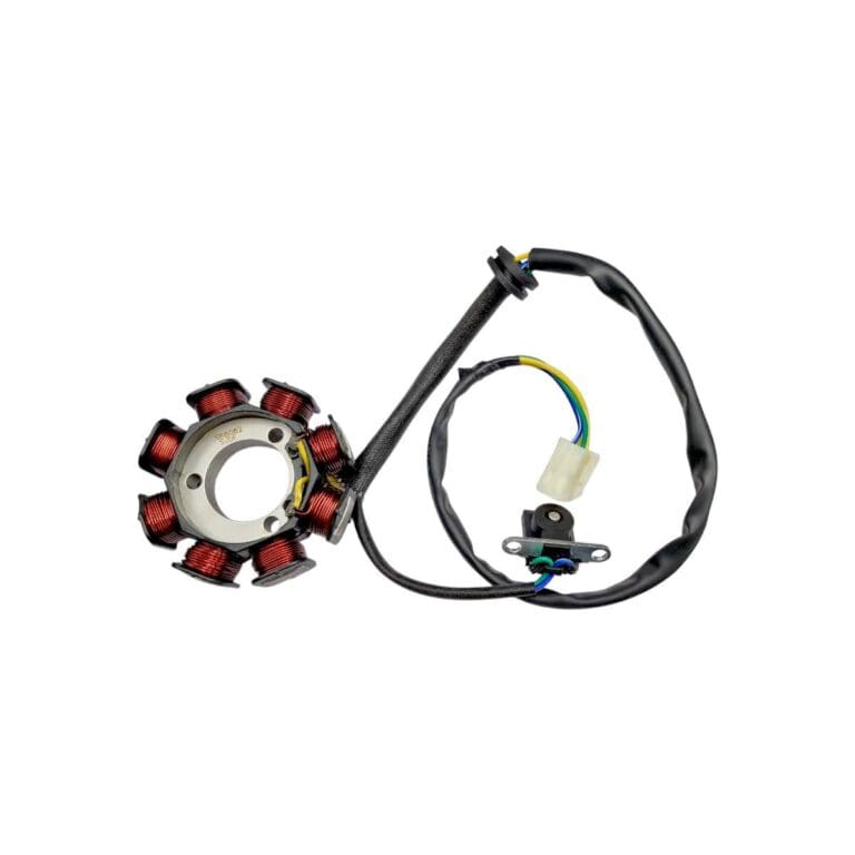 Estator Gts 300 Vento Original – Motos Premium