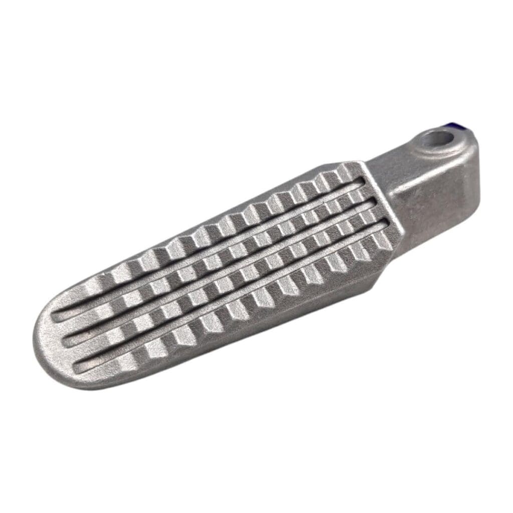 Posapie Trasero Izquierdo Hunk 160 R Hero Original – Motos Premium