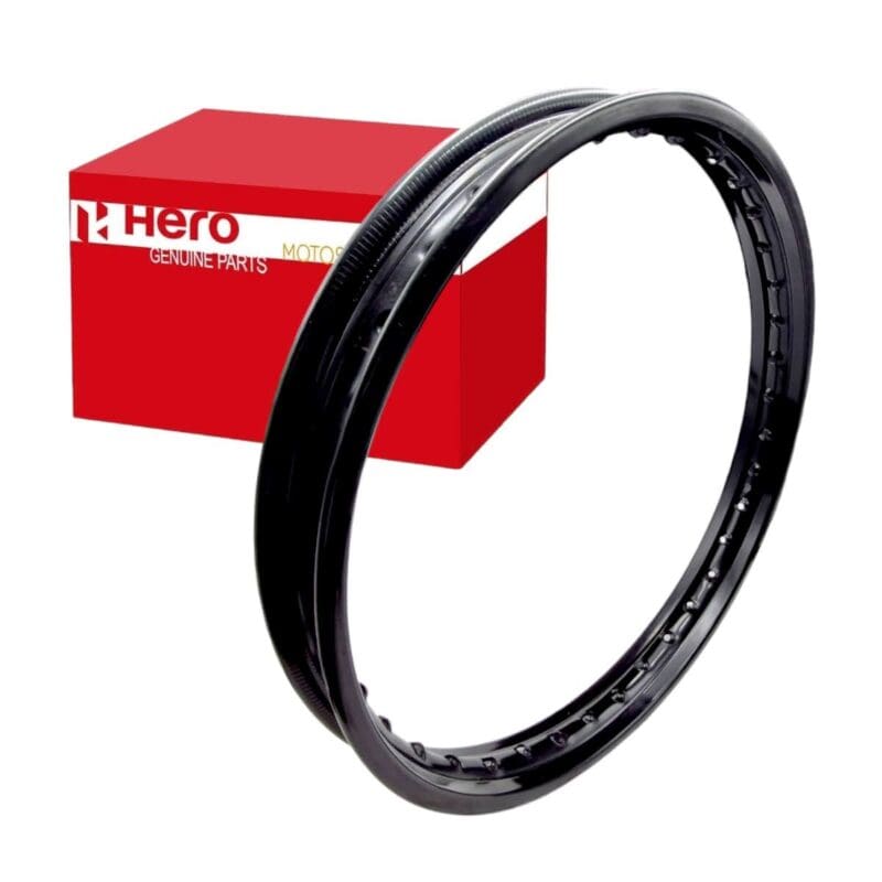 Aro rueda delantera Xpulse 200 Hero Original – Motos Premium