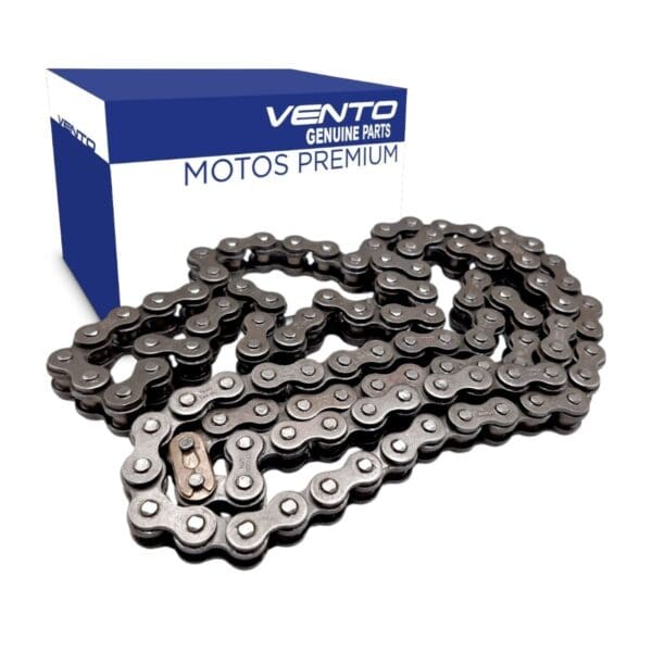 Cadena Alpina 300 Vento Original – Motos Premium