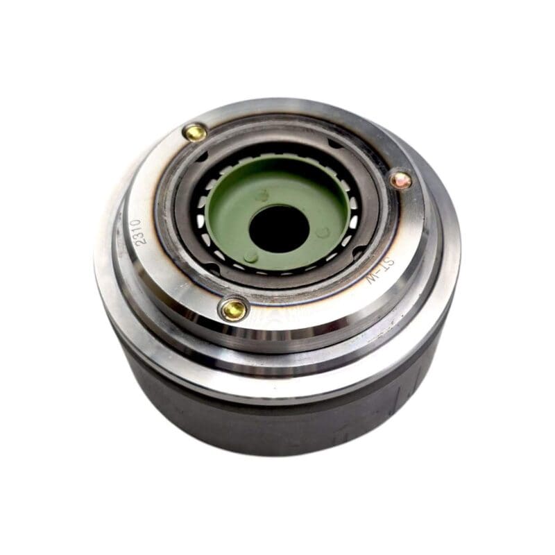 Conjunto De Rotor Magneto Nitrox 250 Vento Original – Motos Premium