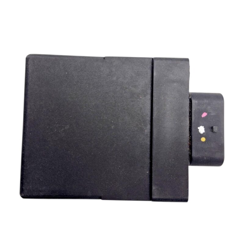 Ecu Controlador Electrónico Bcm Hunk 160 R Hero Original – Motos Premium