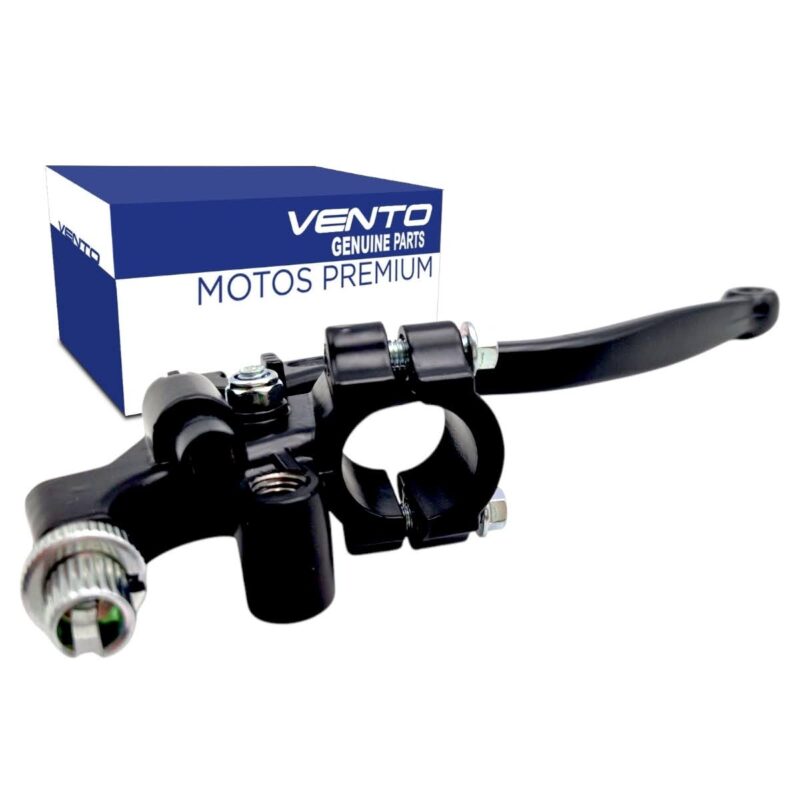 Conjunto Manija Izquierda Xpress 170 Sport Vento Original – Motos Premium