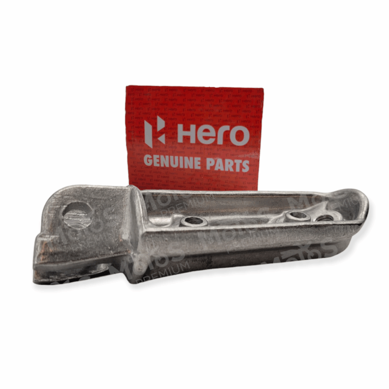 Base Posapie Delantero Izquierdo Hero Hunk 160r Original – Motos Premium