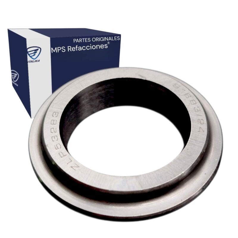 Taza interior inferior DM300 Italika Original – Motos Premium