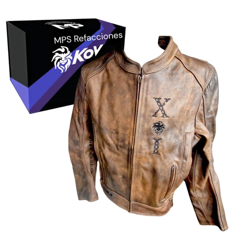 KOV – Motos Premium